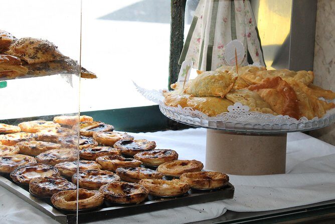 A Walking Tour of Old Lisbon - Frequently Asked Questions
