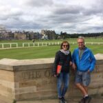 A Wee Walk and a Cocktail in St. Andrews - How the Experience Feels for Travelers