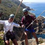 A whole day in Sintra to Rappel - What the Tour Entails