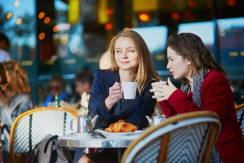 A Wine and Food tour in Paris: A Foodies Paradise - What to Expect During the Tour