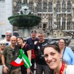 Aachen classic walking tour - Authentic reviews from previous participants