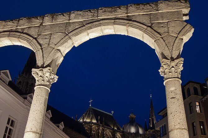 Aachen Scavenger Hunt and Highlights Self-Guided Tour - A Detailed Look at the Experience