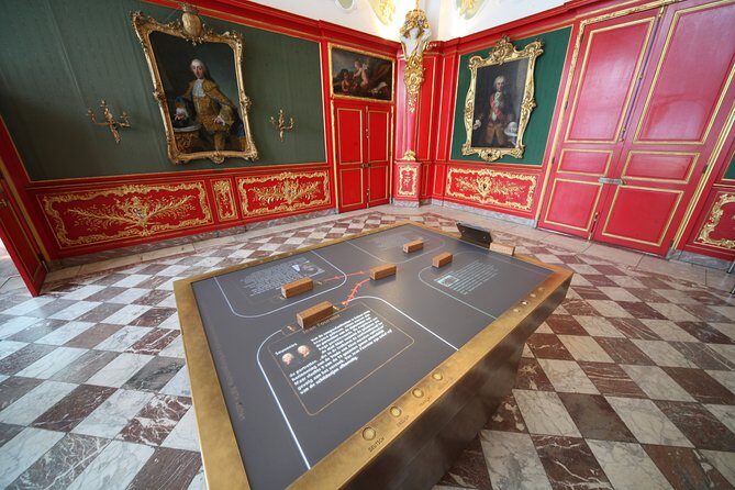 Aachen Town Hall Tour - GERMAN (public) - Authentic Voices and Practical Insights