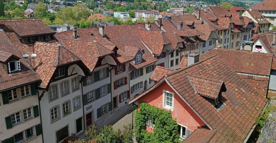 Aarau: Private Walking Tour with a Local Guide - In-Depth Tour Breakdown