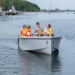 Aarhus: 1 or 1,5 Hour Boat Rental - No License Required - The Itinerary Breakdown