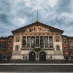 Aarhus: Express Walk with a Local in 60 minutes - The Itinerary: Small Stops with Big Impact