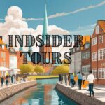 Aarhus Walking Tour: From Viking Village to Metropolis - Detailed Breakdown of the Itinerary