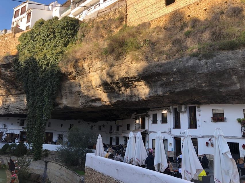 ab Mijas: Private VIP-Tour Ronda und Setenil de las Bodegas - Why Youll Love This Tour