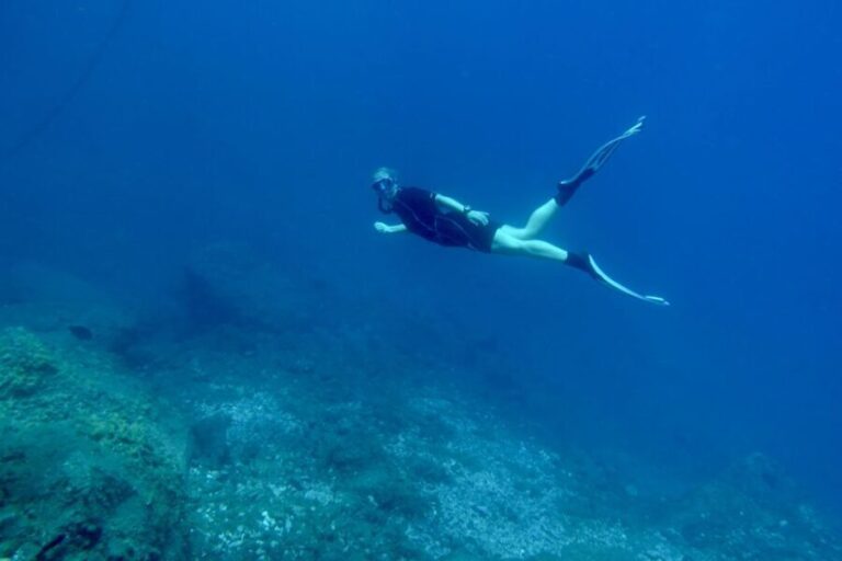 Abades: Guided Snorkeling Tour with Photos - What to Expect on the Tour