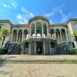 Abandoned sanatoriums of tskaltubo - group tour from Kutaisi - Who Will Love This Tour?