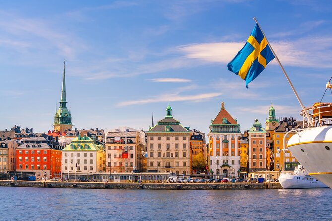 ABBA Museum Fast-Track Tickets, Stockholm Pop Culture Tour - Key Points