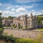 Abbotsford: House, Chapel and Garden Ticket - Why This Tour Is a Good Value