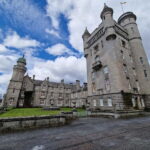 Aberdeen: Highland Heritage, Balmoral and Tartan Day Tour - Glen Tanar Estate - Nature and Land Care