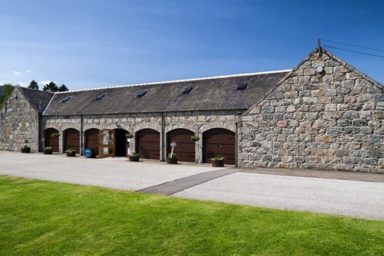 Aberdeen, Shire Castle & Distillery Private Group Day Tour - Who Should Book This Tour?