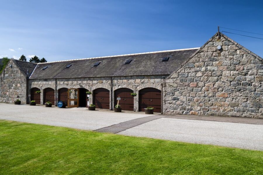 Aberdeen, Shire Castle & Distillery Private Group Day Tour - Who Should Book This Tour?
