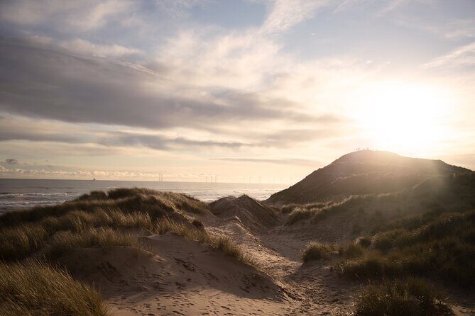 Aberdeen Tour App, Hidden Gems Game and Big Britain Quiz (1 Day Pass) UK - Analyzing the Value