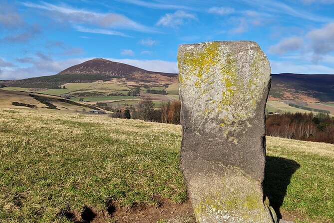 Aberdeen's Ancient Heritage and Folklore - Key Points