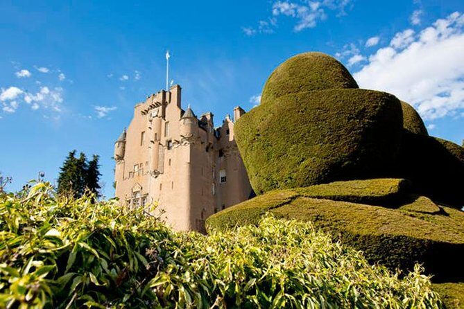 Aberdeenshire and Royal Deeside Private Half-day Castle Tour - A Balanced View: Pros and Cons