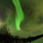 Abisko: Aurora Chasing with Snowmobiles - Abisko: Aurora Chasing with Snowmobiles – A Practical Guide to an Unforgettable Night