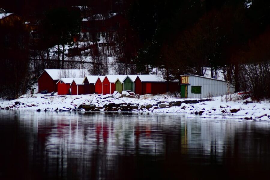 Abisko: Fjord Sightseeing and Photography Tour - Who Will Love This Tour?
