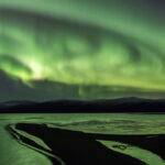 Abisko: Guided Autumn Aurora Chase with Hotel Transfers - The Itinerary in Detail