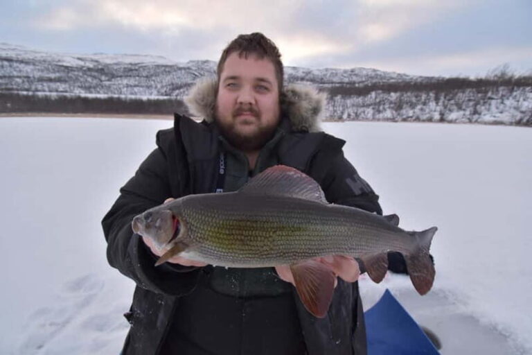 Abisko: Ice Fishing Experience - What Is This Ice Fishing Tour All About?