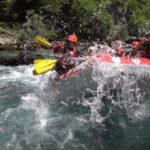 abljak: Half-Day Tara Canyon Rafting Tour - The Itinerary in Detail