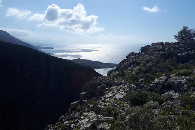 Above ARADENAgorge, MARMARAbeach, LIVANIANA. - Who is this tour best for?
