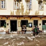 Above & Beyond Palaiokastritsa Corfu Vespa Scooter Tour - The Itinerary: A Detailed Breakdown