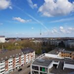 Above the rooftops of Bremen - Authentic Experiences and Traveler Feedback