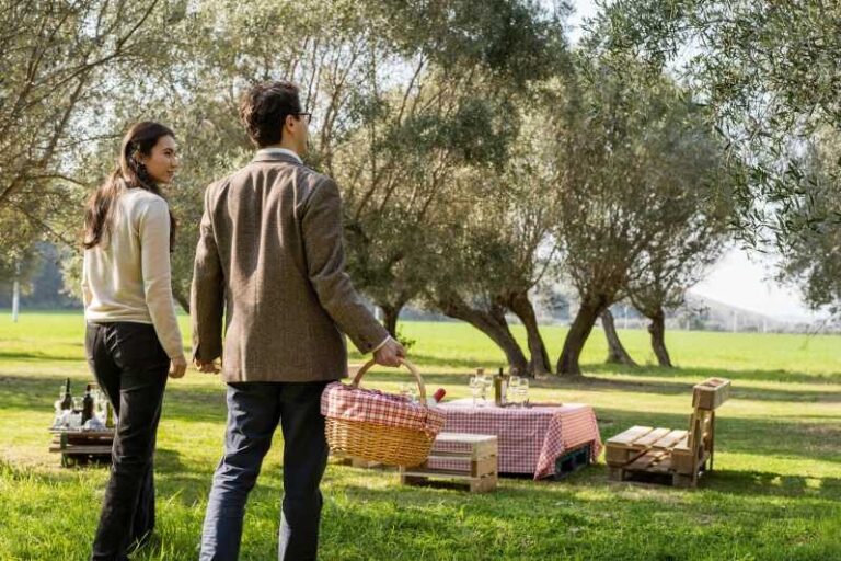 Abruzzo: Country Picnic in an Olive Grove at a Winery - Final Thoughts