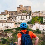 Abruzzo, Gran Sasso: Weekend in the Tirino Valley - Canoe Excursion on the Tirino River