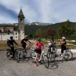 Abruzzo: Incredible e-bike adventures admiring the 4 medieval towers - The Highlights and Unique Features of the Tour