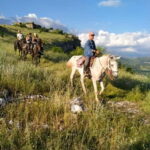 Abruzzo: Simbruini National Park Horseback Daily Adventure - What You Can Expect