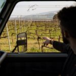Abruzzo: Vineyard Jeep Tour with Tastings - Practical Tips for Travelers