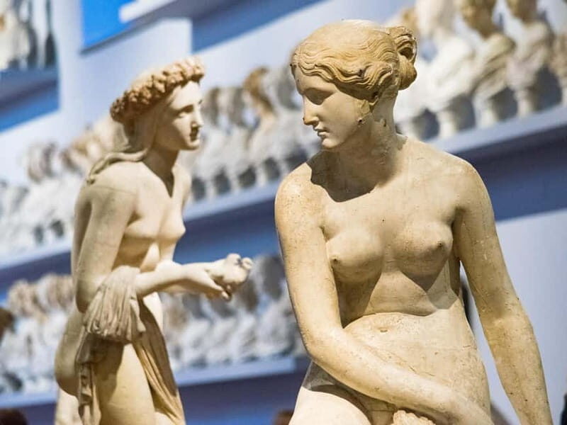 Accademia Gallery Florence VIP Tour with Fast Entry to David - Why This Tour Stands Out