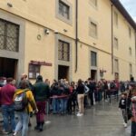 Accademia Gallery Priority Entry Ticket with e-Book - Practical Aspects of Your Visit