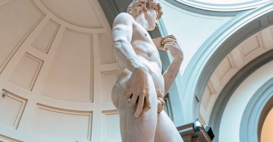 Accademia Gallery with David Guided Tour - The Real-World Experience: What Travelers Say