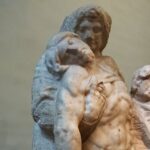 Accademia Gallery with David: Private Tour in Florence - Walking Through Florence to the Accademia