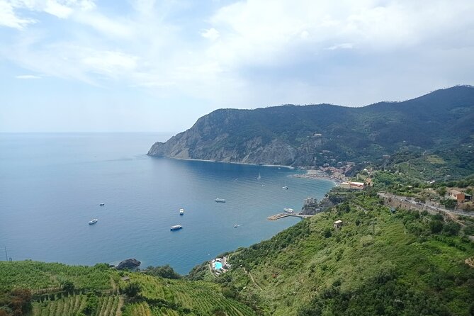Accessible Cinque Terre and Pisa Private Excursion from Livorno - An Accessible Day Trip from Livorno: Exploring Cinque Terre and Pisa