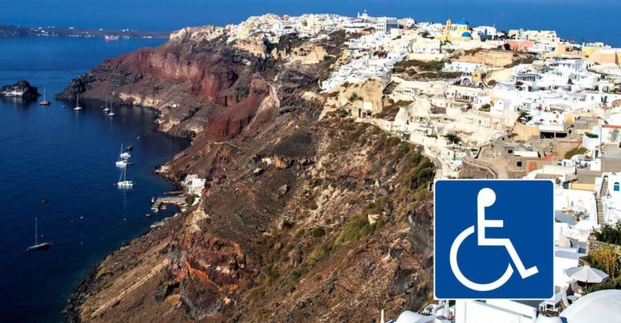 Accessible Santorini Private Tour - Why This Tour Works Well
