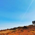 Achada do Teixeira to Pico Ruivo in Madeira (PR1.2) - Hiking Tour - The Value of the Experience