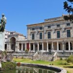 Achillion Palace and Corfu town, Half day private tour - In-Depth Look at the Itinerary