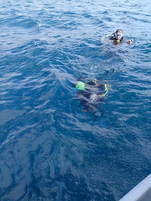Aci Trezza: 2-Day Basic Scuba Diver Course - What’s Included and What’s Not