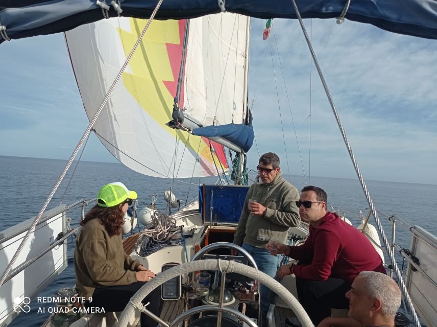 Aci Trezza: 3-Hour Coastal Boat Tour with Drinks and Snacks - Who Will Love This Experience?