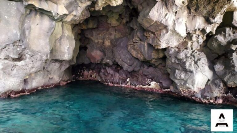 Aci Trezza boat tour sunset and dinner sicilian family home - The Sunset Boat Ride: Navigating the Cyclops Coast