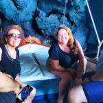 Aci Trezza: Cyclops Coast Boat Tour with Food and Swimming - The Route and Its Highlights
