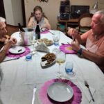 Acireale at Giusy's house for a real home-made Sicilian - The Charm of Giusy’s Home-Cooked Sicilian Meal