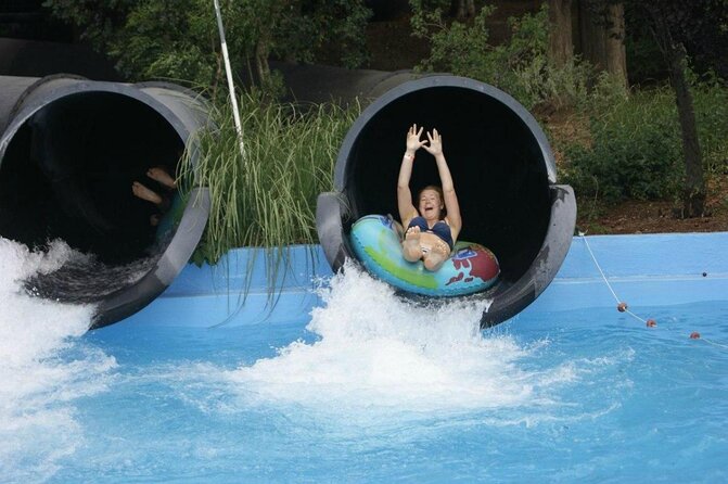 Acqua Plus Water Park Admission with Optional Transfer - An Honest Look at Acqua Plus Water Park with Transfer