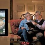 Acropolis: 3D representations & audiovisual self-guided tour - What’s included and how it enhances your visit